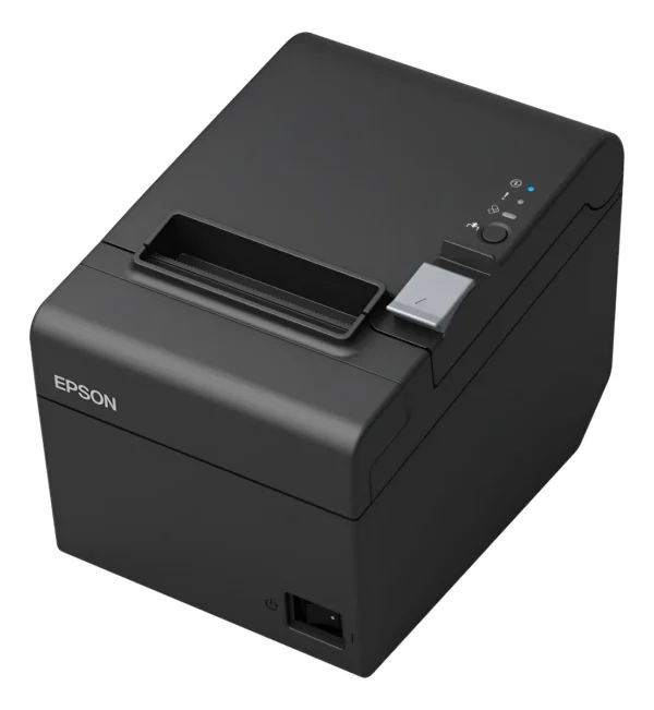 IMPRESORA POS EPSON TMT-20III - Smart Technology